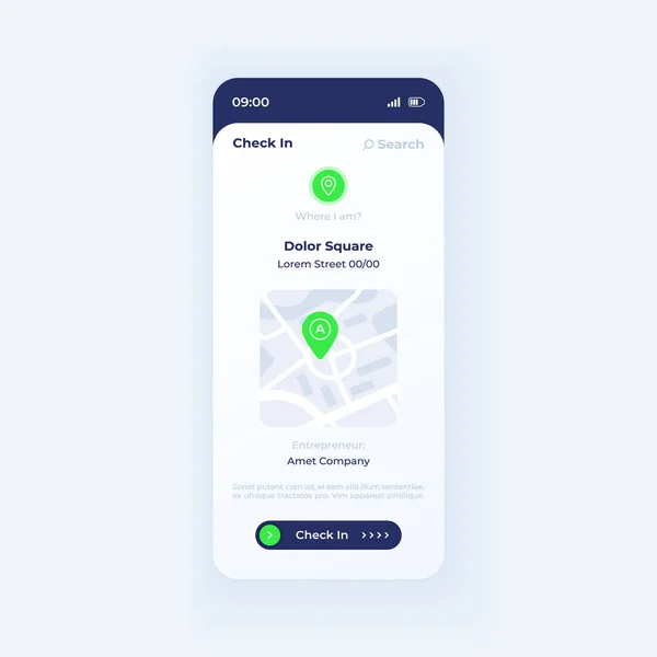 Mobile app mockup Stock Photos, Royalty Free Mobile app mockup Images ...