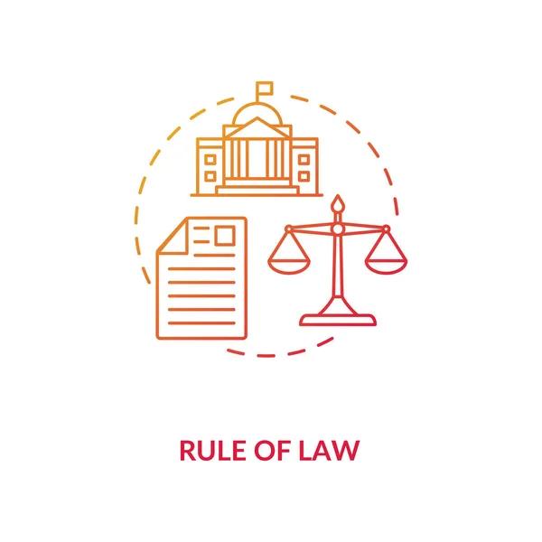 Rule Of Law Examples