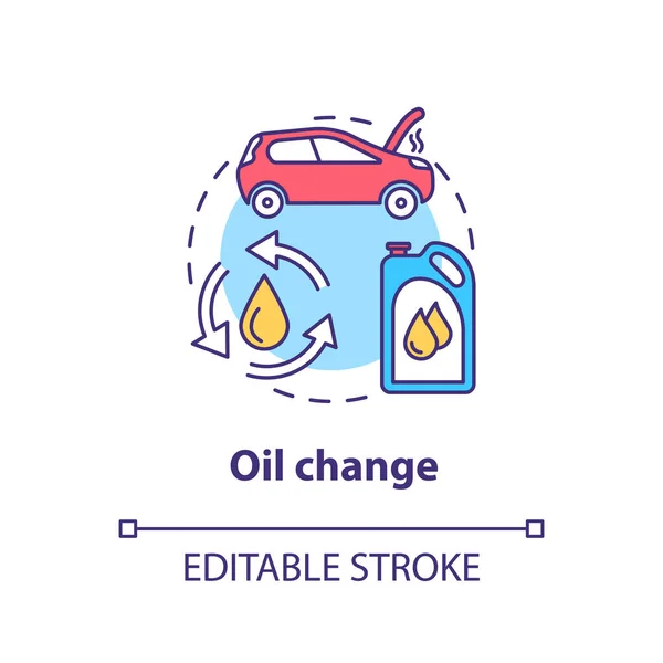 Oil change icon Vector Art Stock Images | Depositphotos