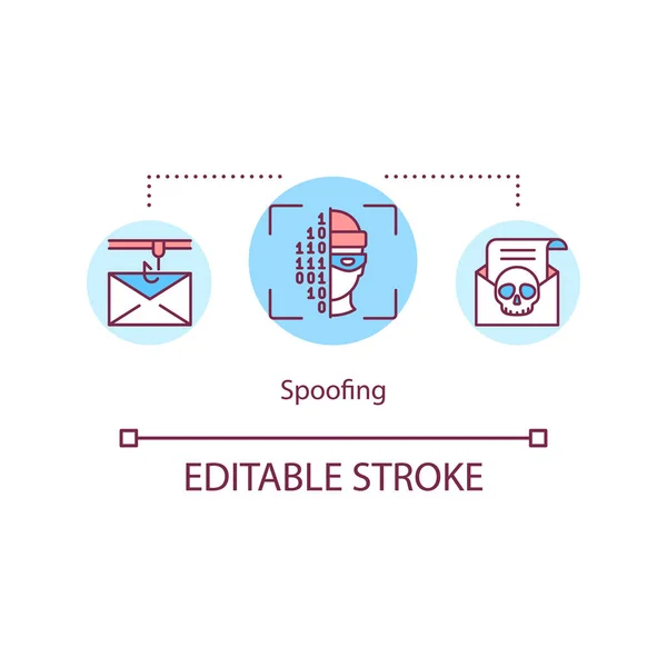 123 Spoofing Vector Images | Depositphotos