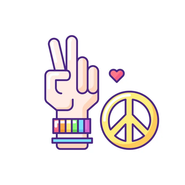 Transparent Peace Sign Tumblr