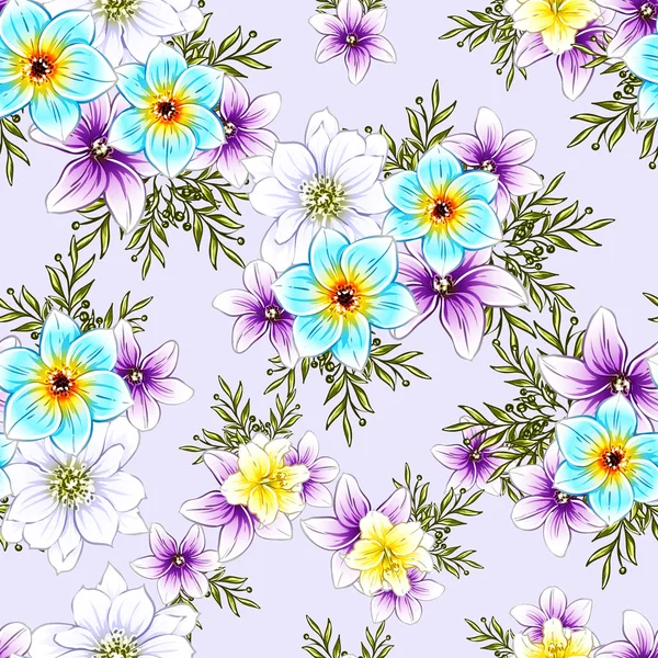 100,000 Kwiaty chabry Vector Images | Depositphotos