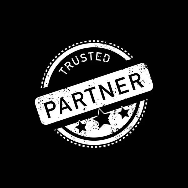35 Trusted partner stamp Vector Images, Trusted partner stamp ...