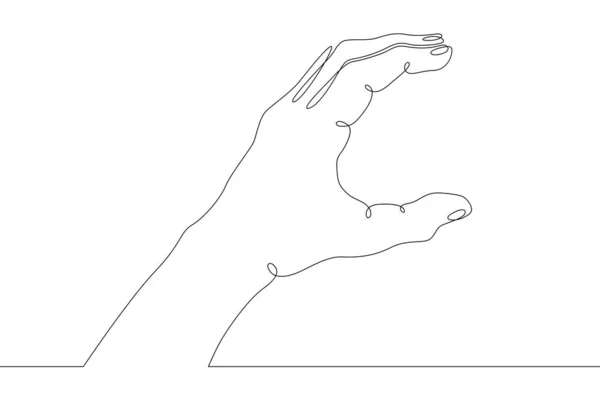 Female Hand And Arm Drawings