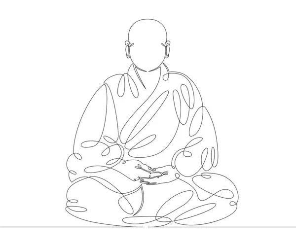 Buddhist monk sketch Vector Art Stock Images | Depositphotos Buddhist monk sketch Vector Art Stock Images | Depositphotos