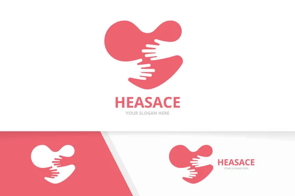 Family hug symbol Vector Art Stock Images | Depositphotos