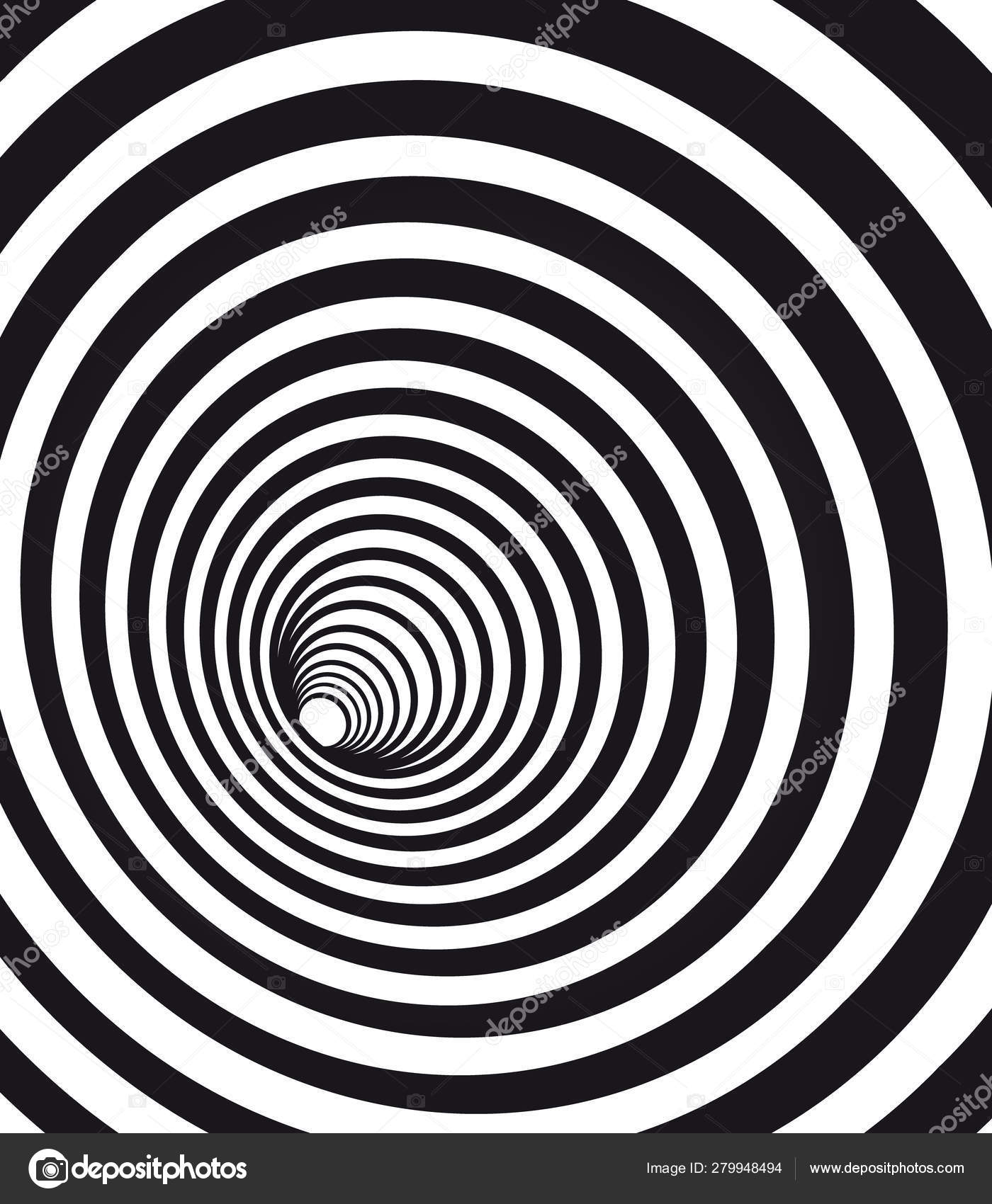 The Most Hypnotizing Spirals