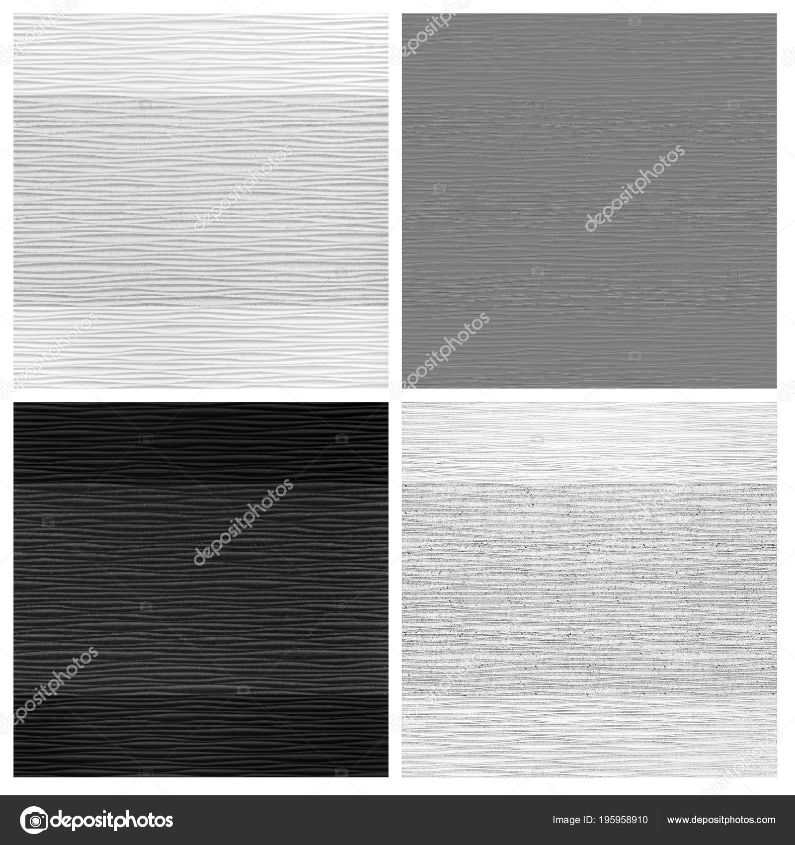 Abstract Paper Texture Set — Stock Photo © kues #195958910