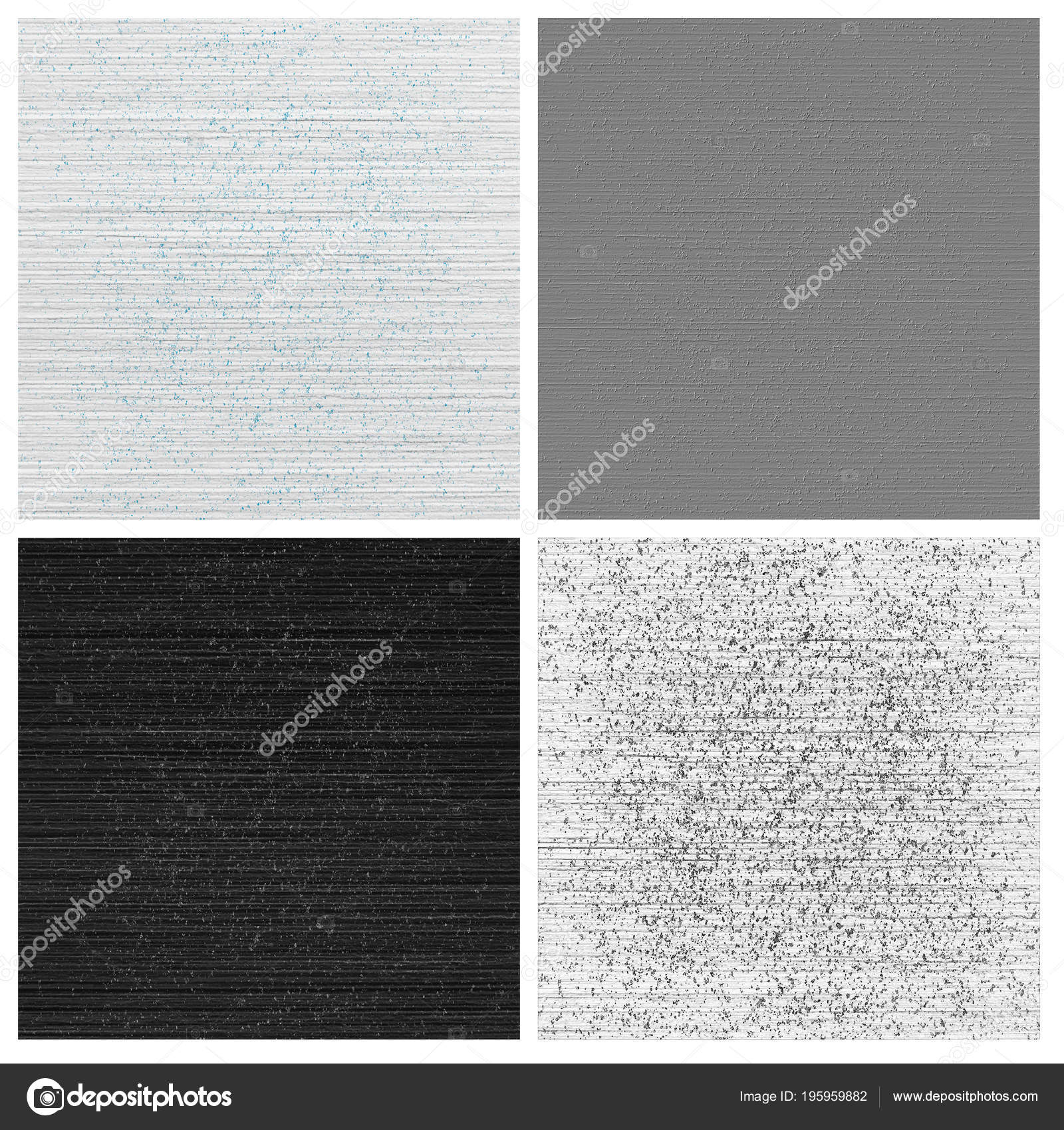 White Striped Wallpaper Textures Stock Photo by ©kues 195959882
