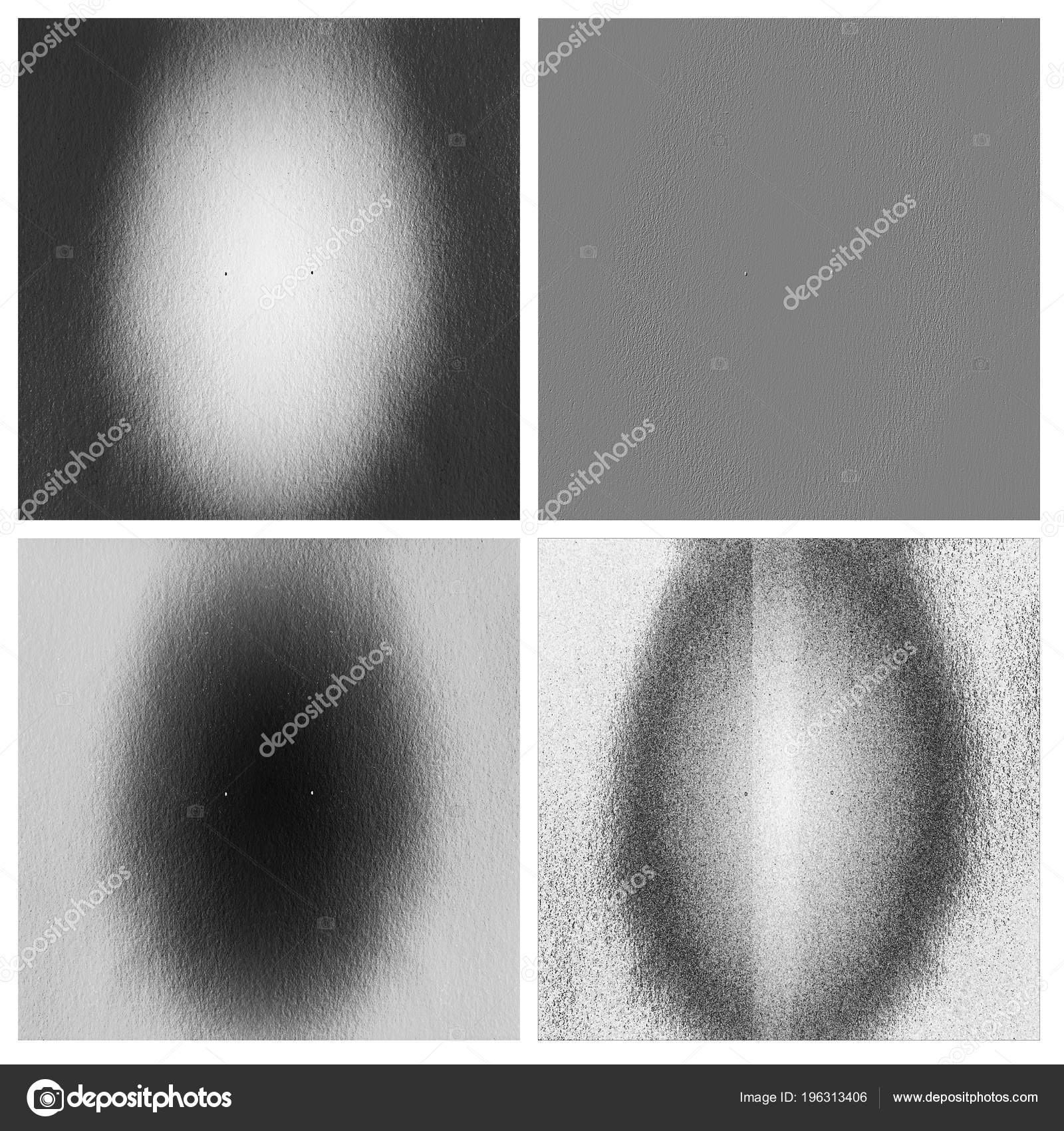 Spray Paint Paper Set — Stock Photo © kues #196313406