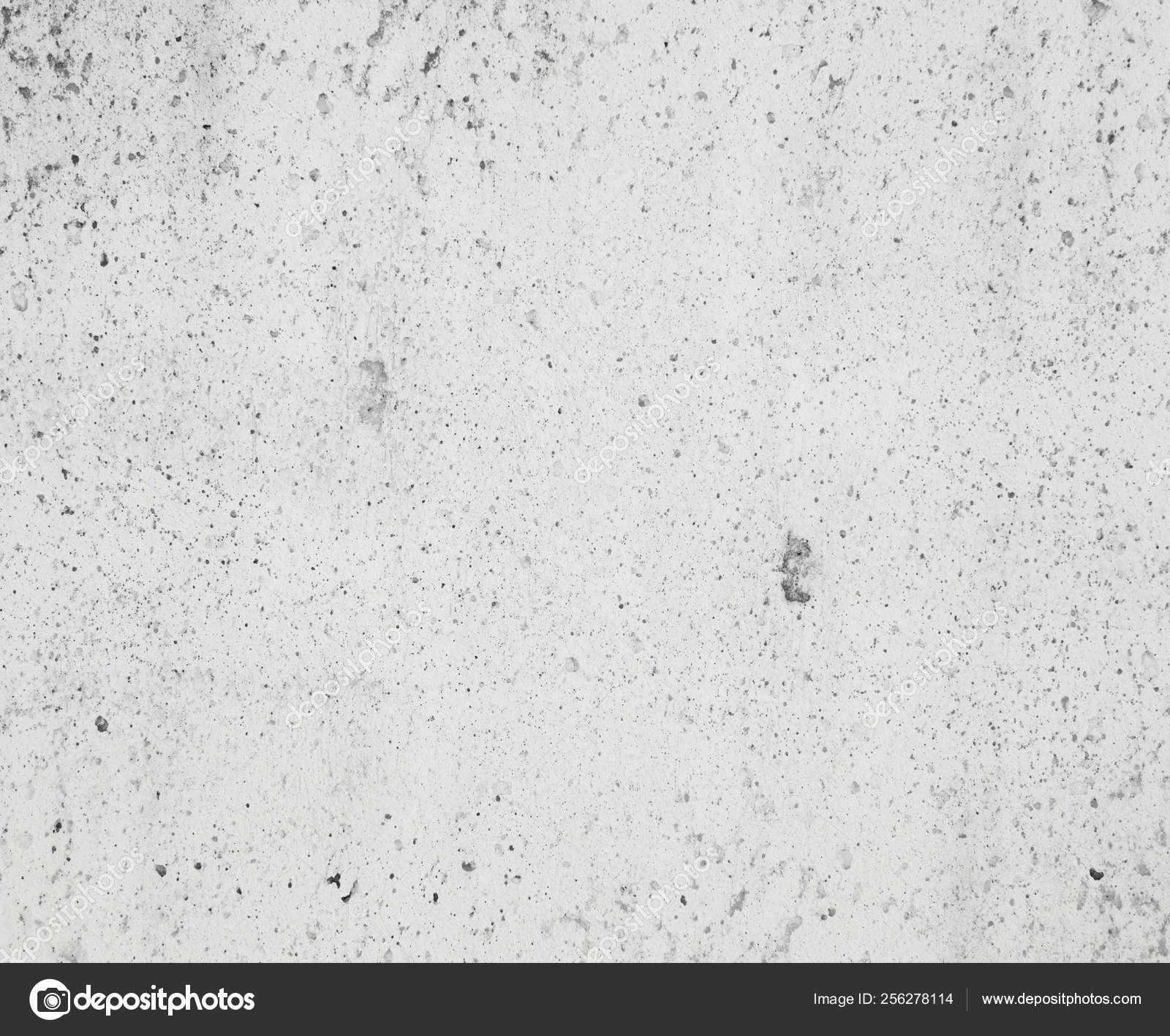 White Plaster Wallpaper Texture Stock Photo by ©kues 256278114