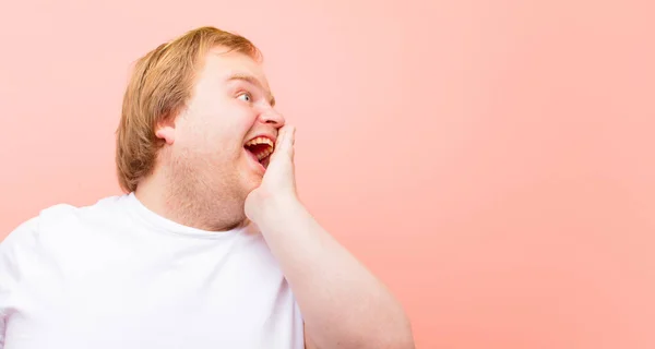 Fat man profile Stock Photos, Royalty Free Fat man profile Images ...