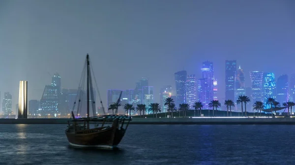 Qatar doha dhow Stock Photos, Royalty Free Qatar doha dhow Images ...