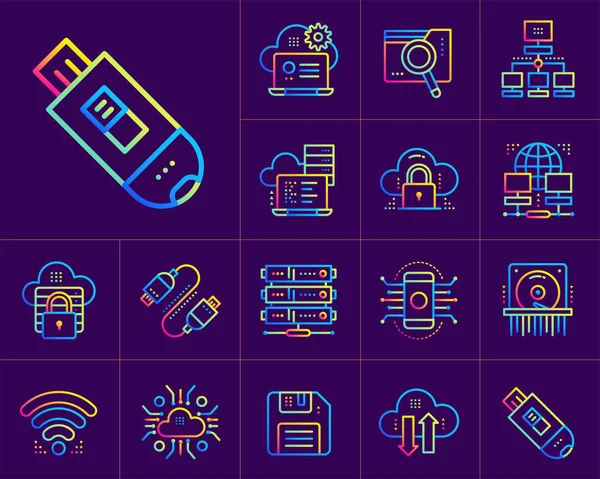 Data destruction Vector Images | Depositphotos