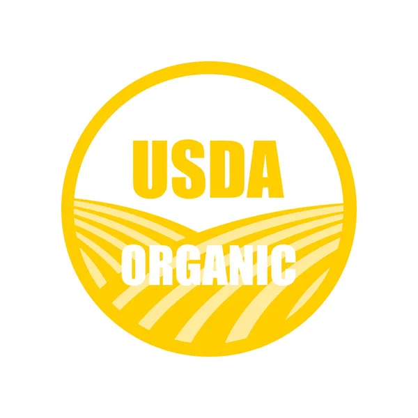 Usda stamp Vector Art Stock Images | Depositphotos