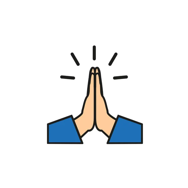 33 Folded hands emoji Vector Images | Depositphotos 33 Folded hands emoji Vector Images | Depositphotos