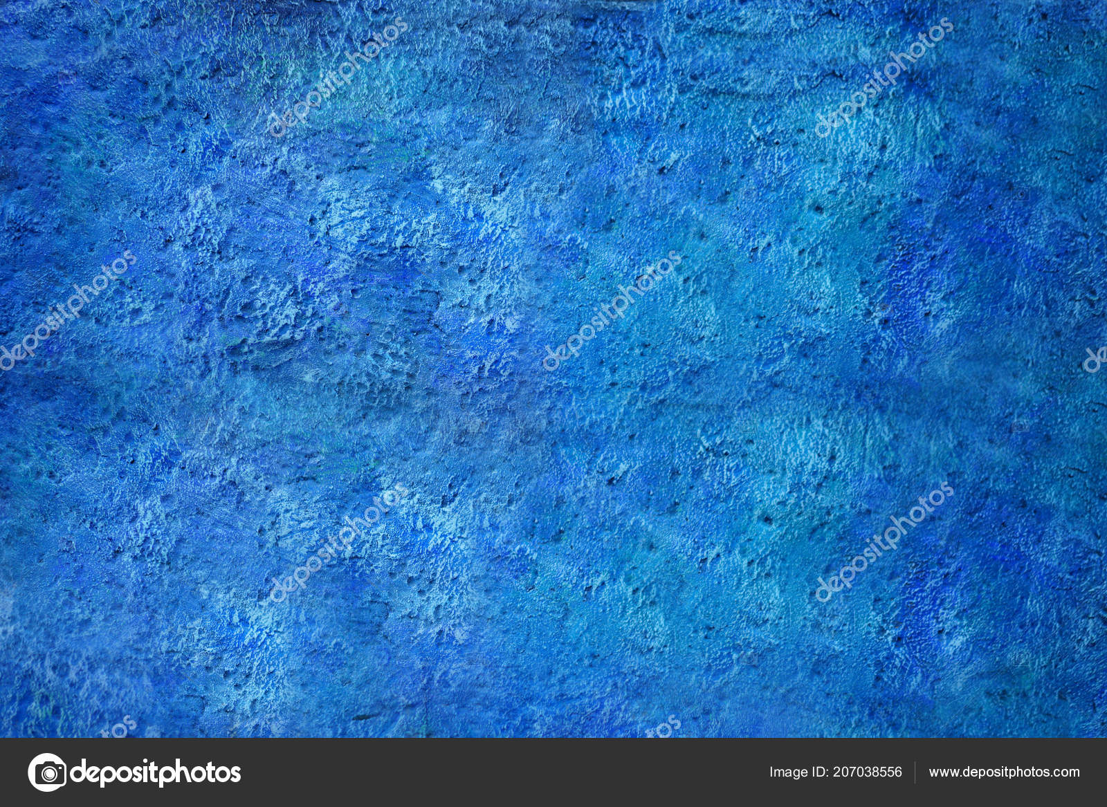 Big Blue Wall Background Horizontal Banner Free Place Blue Lines Stock ...