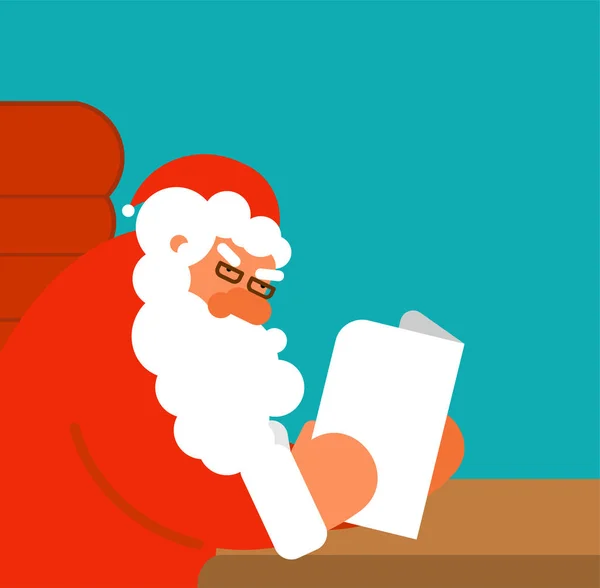 100,000 Santa reading story Vector Images | Depositphotos
