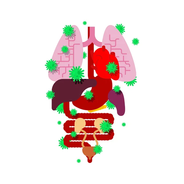 Rim doente Vector Art Stock Images | Depositphotos