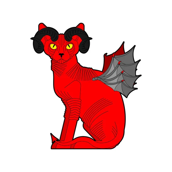 Gato infernal fotos de stock, imágenes de Gato infernal sin royalties ...