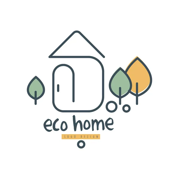12,143,815 Eco friendly house Vector Images | Depositphotos