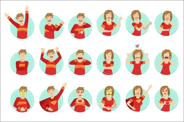 22,628,888 Body language Stock Illustrations | Depositphotos