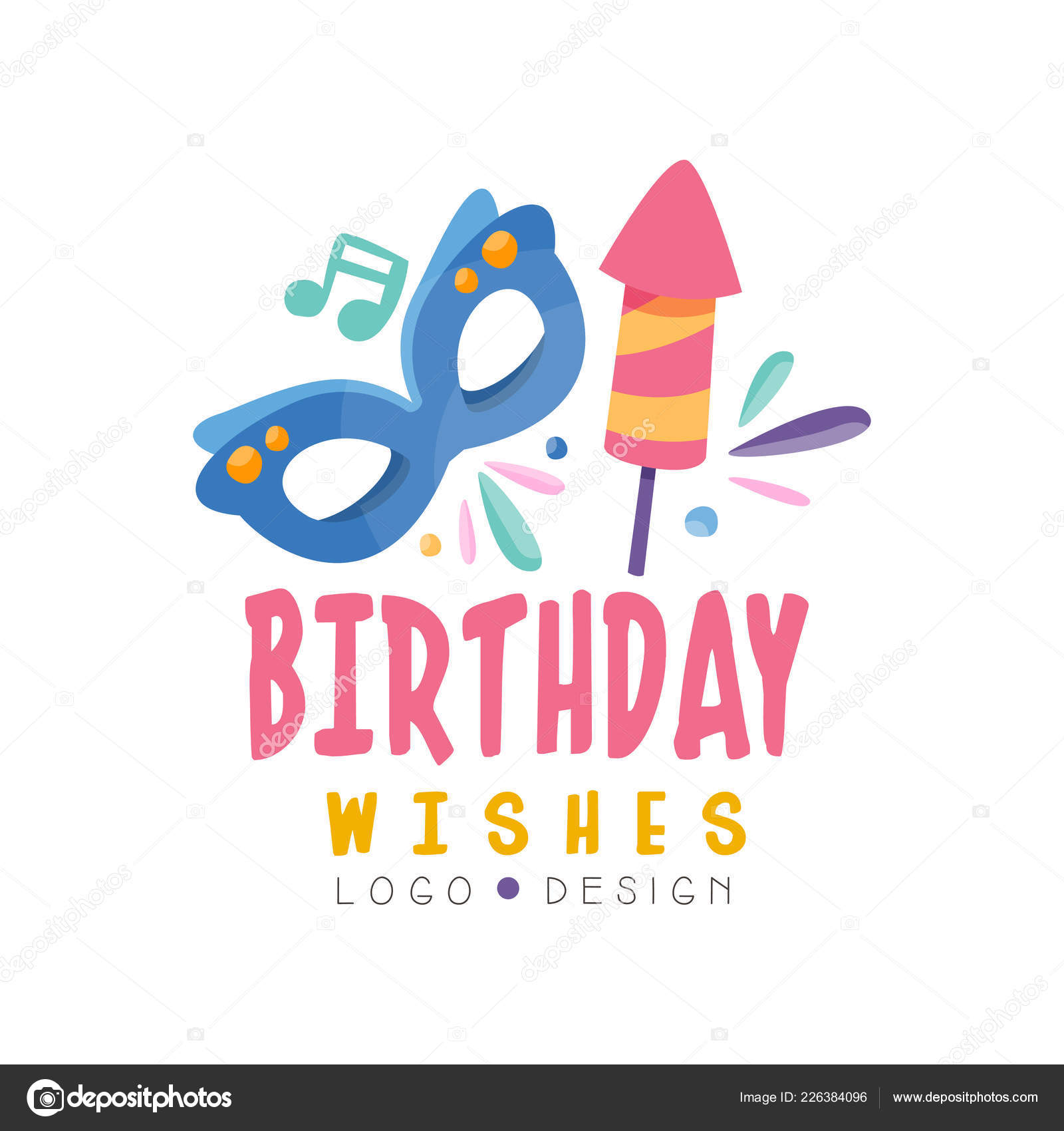 Birthday Cards Logo