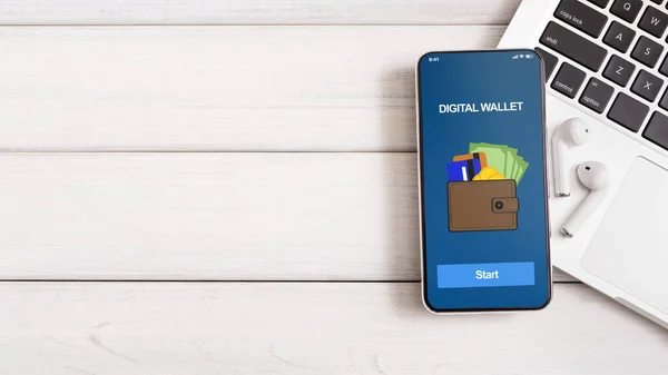 Digital wallet Stock Photos, Royalty Free Digital wallet Images ...