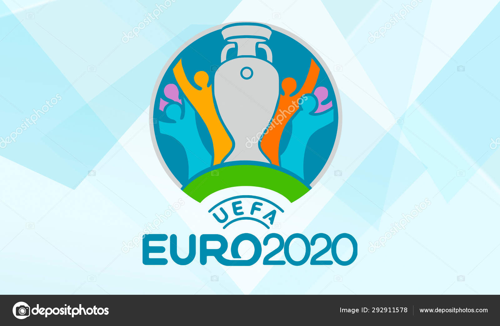 Evolution Of The EURO Logos From 1960-2020 Footy Headlines, 47% OFF