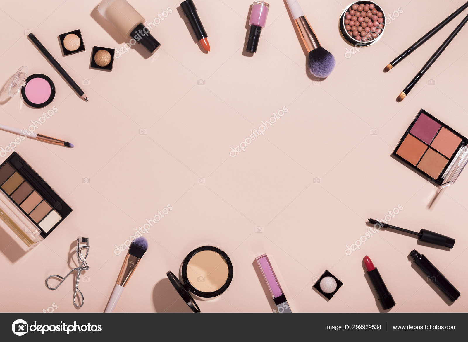 Makeup Photo Frame | Saubhaya Makeup