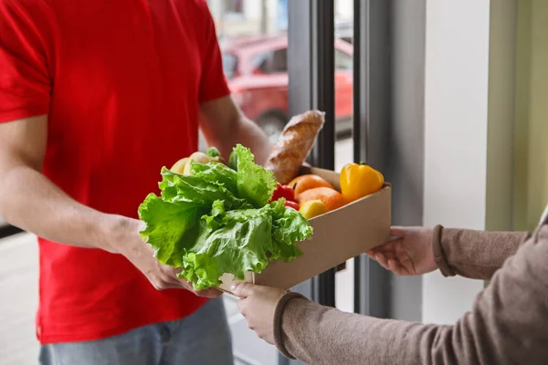 Online food ordering Stock Photos, Royalty Free Online food ordering ...