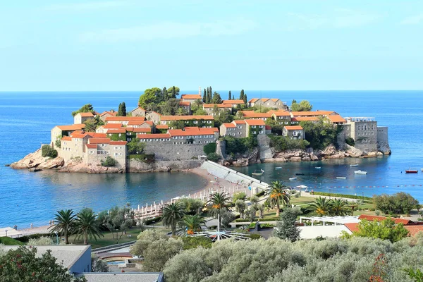 Budva castles Stock Photos, Royalty Free Budva castles Images ...