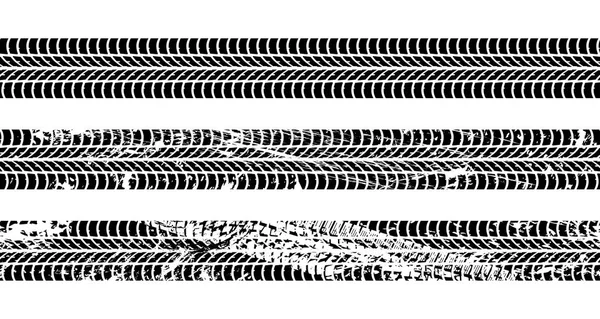 Tire Tread Texture Seamless Muddy Tire Tread | Closeup Of Muddy Tire