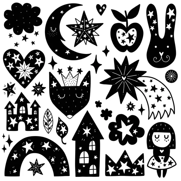100,000 Wall stickers Vector Images | Depositphotos