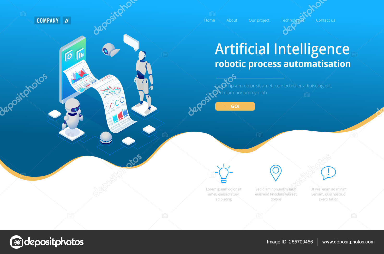 Isometric Chat bot and online survey. Online exam, questionnaire form ... Isometric Chat bot and online survey. Online exam, questionnaire form ...