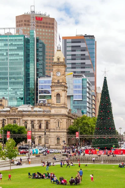 Adelaide city Stock Photos, Royalty Free Adelaide city Images ...