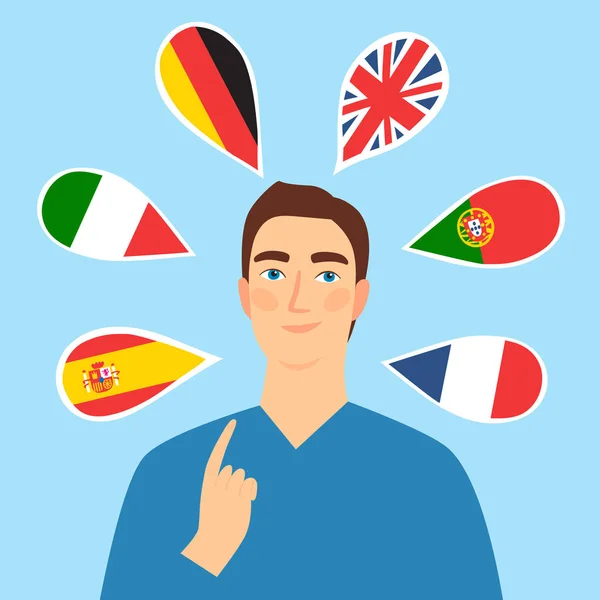 18,028,425 Language barrier Vector Images | Depositphotos