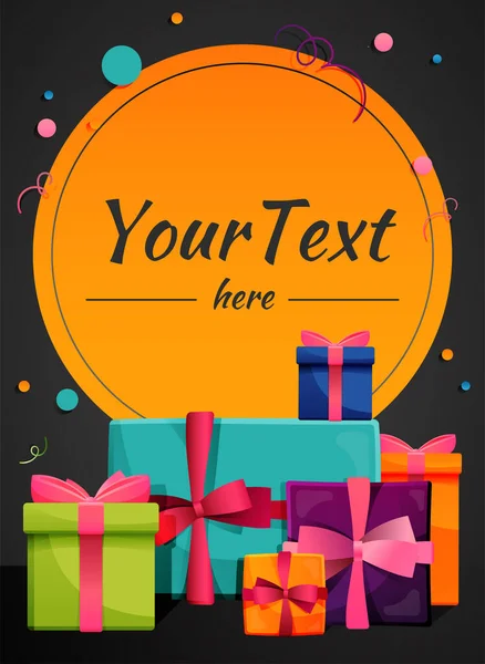 100,000 Text background Vector Images | Depositphotos