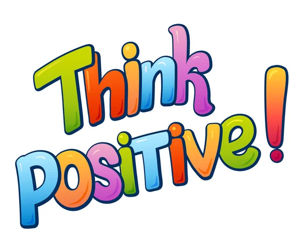 8,859,302 Think positive cartoon Vector Images | Depositphotos