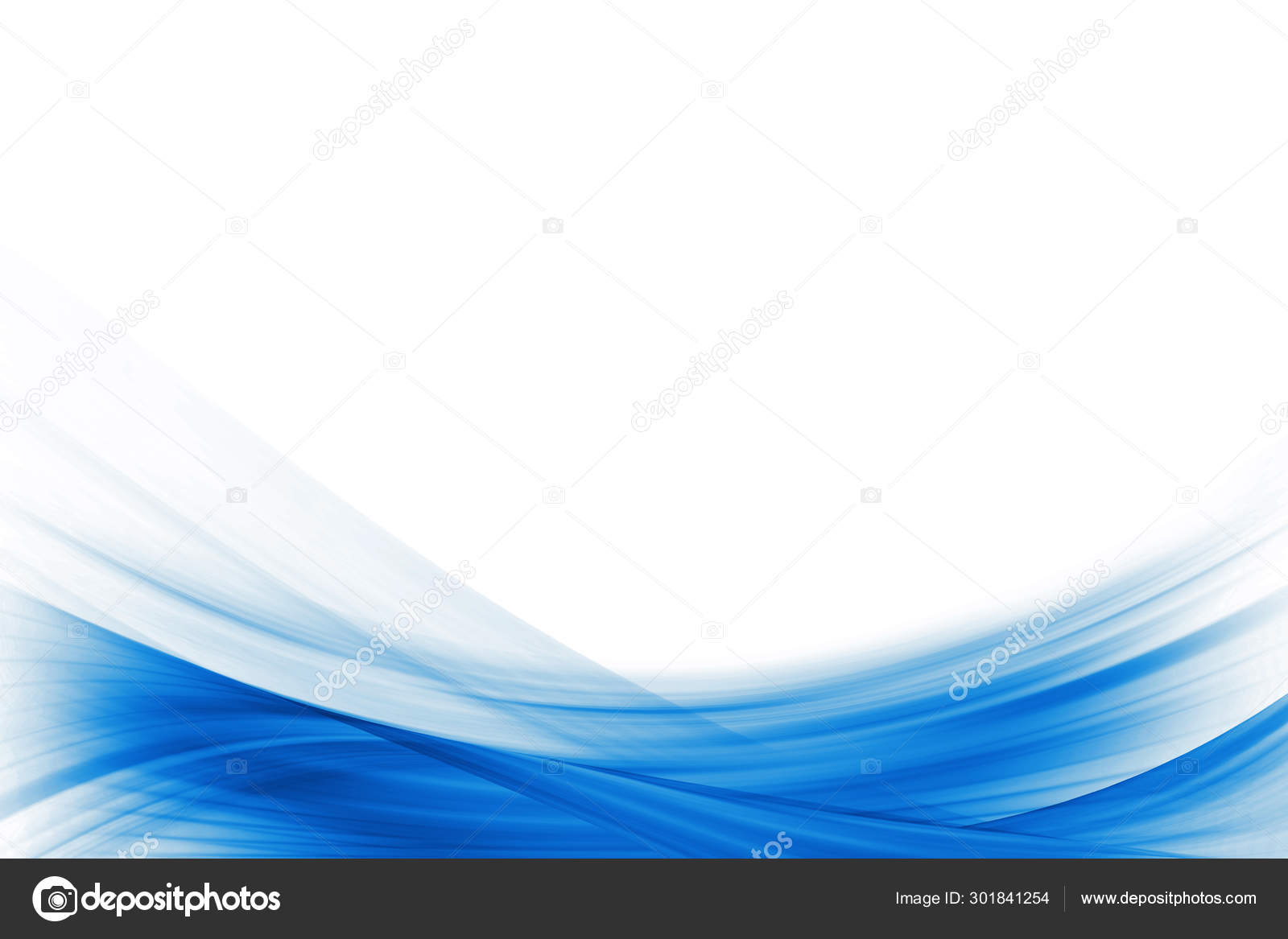 Illustration Blue Gradient Dynamic Background — Stock Photo ... Illustration Blue Gradient Dynamic Background — Stock Photo ...