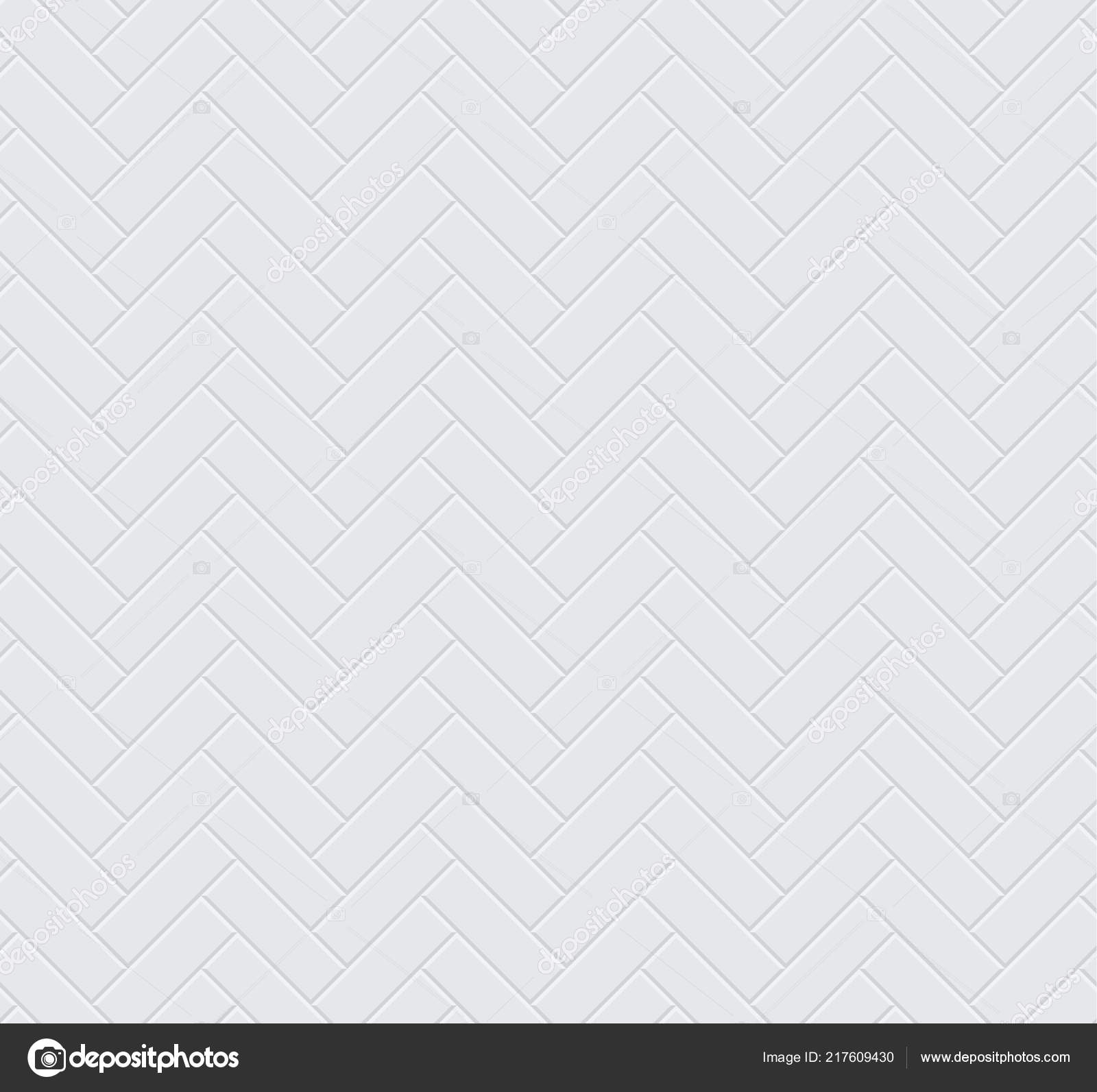 White seamless tiles vector texture. Stock Vector Image by ...