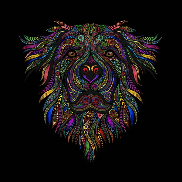 24,291,103 Australian shepherd Vector Images | Depositphotos