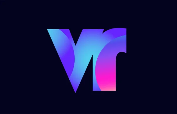 100,000 Vr logo Vector Images | Depositphotos