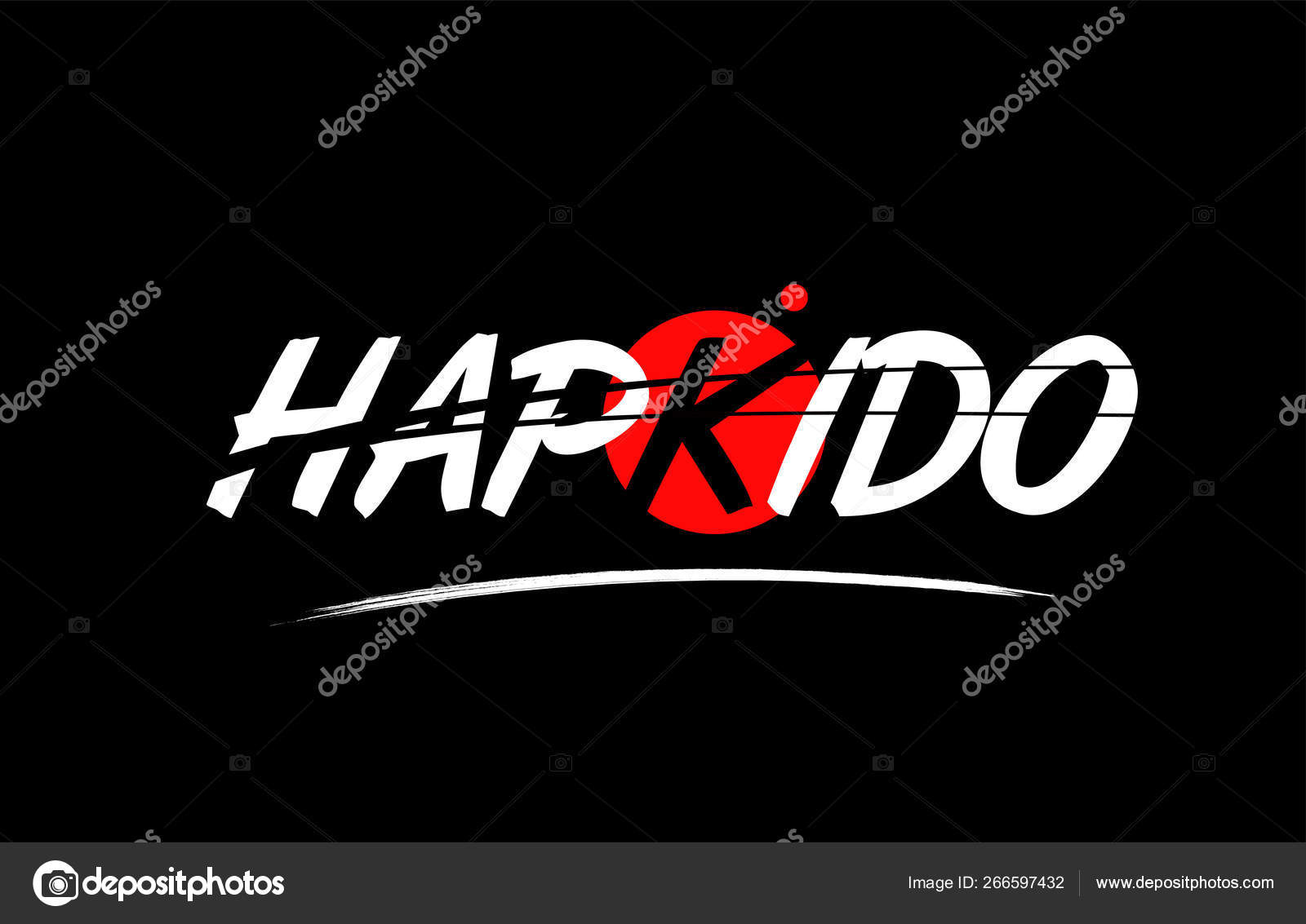 Hapkido Wallpaper