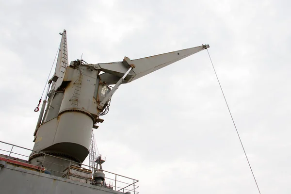 Discharge boom Stock Photos, Royalty Free Discharge boom Images ...