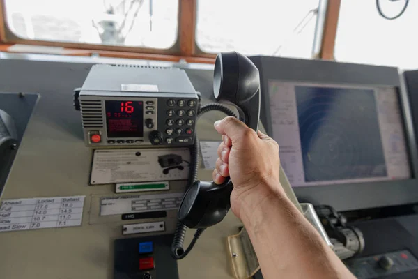 Marine control console Stock Photos, Royalty Free Marine control ...