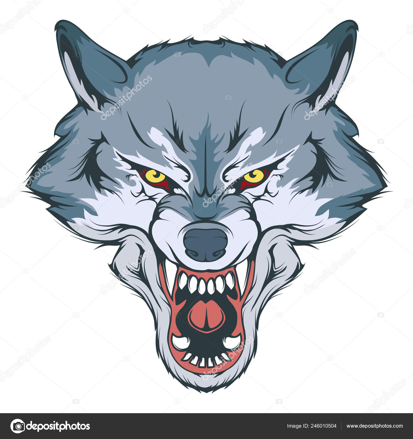 Tekening Van Een Weerwolfkop Hoe Teken Je Een Dolfijn In Dolfijnen