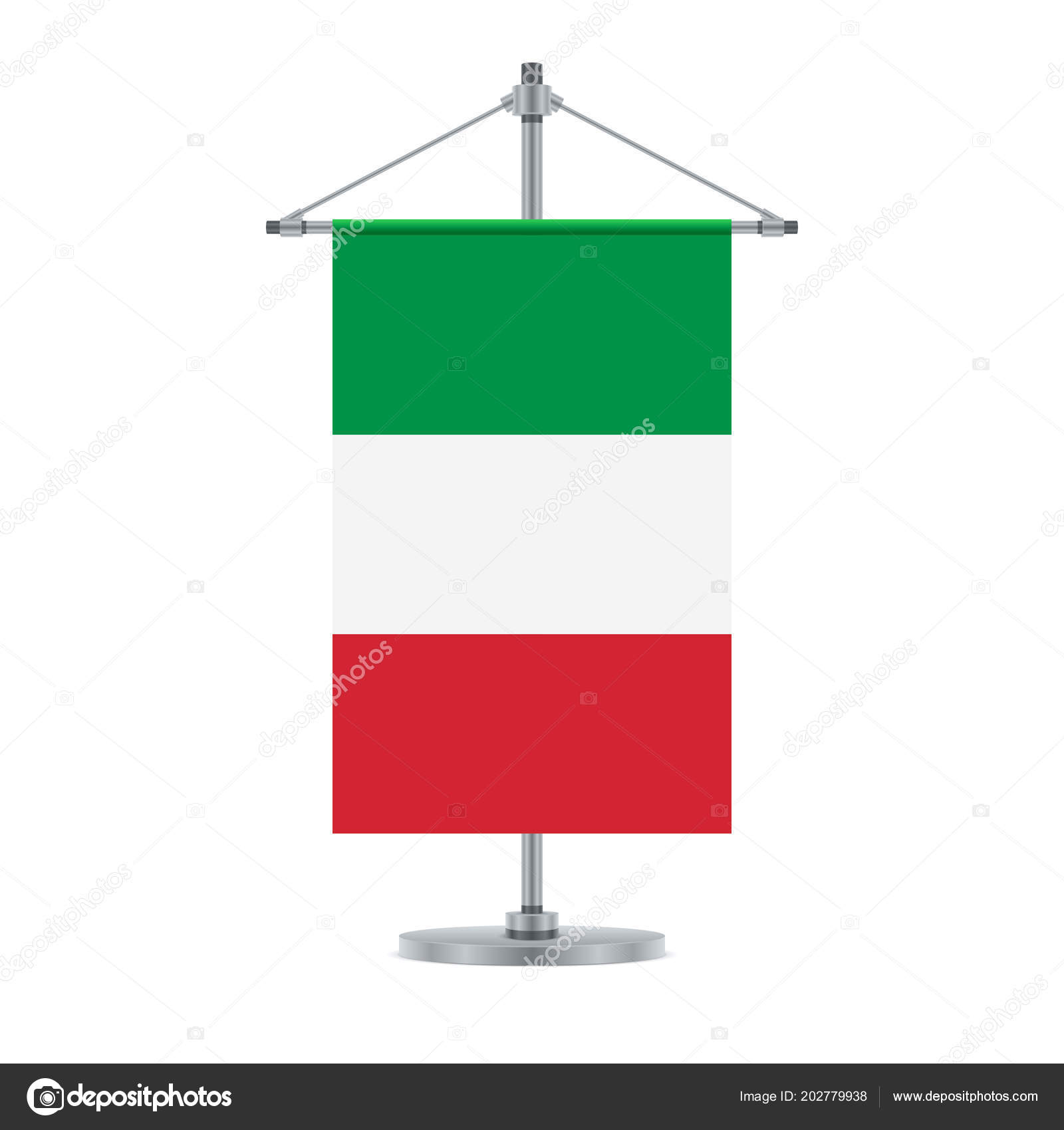 Italian Cross Designs