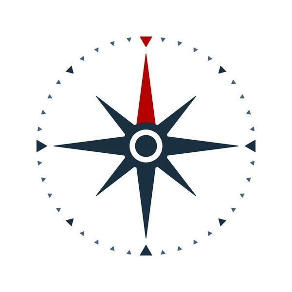 Ritning kompass Vector Art Stock Images | Depositphotos
