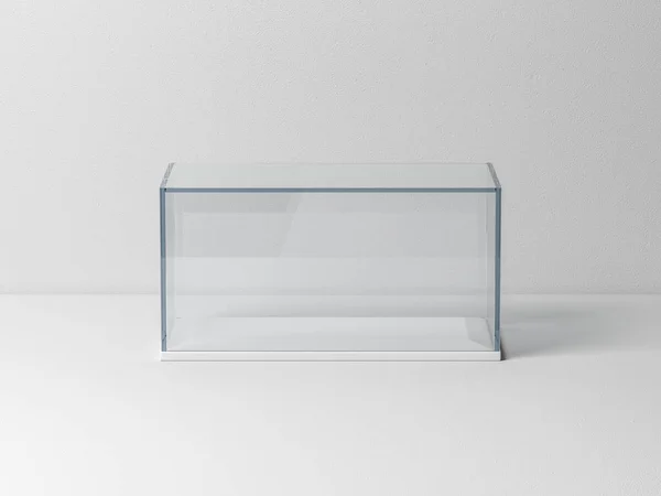 Glass box Stock Photos, Royalty Free Glass box Images | Depositphotos